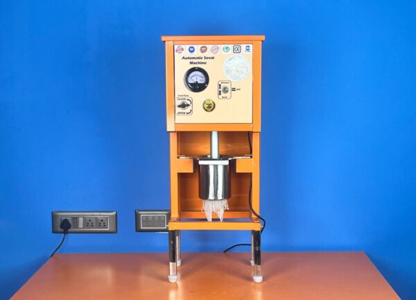 Best Automatic Sevai Machine | MADique Technologies